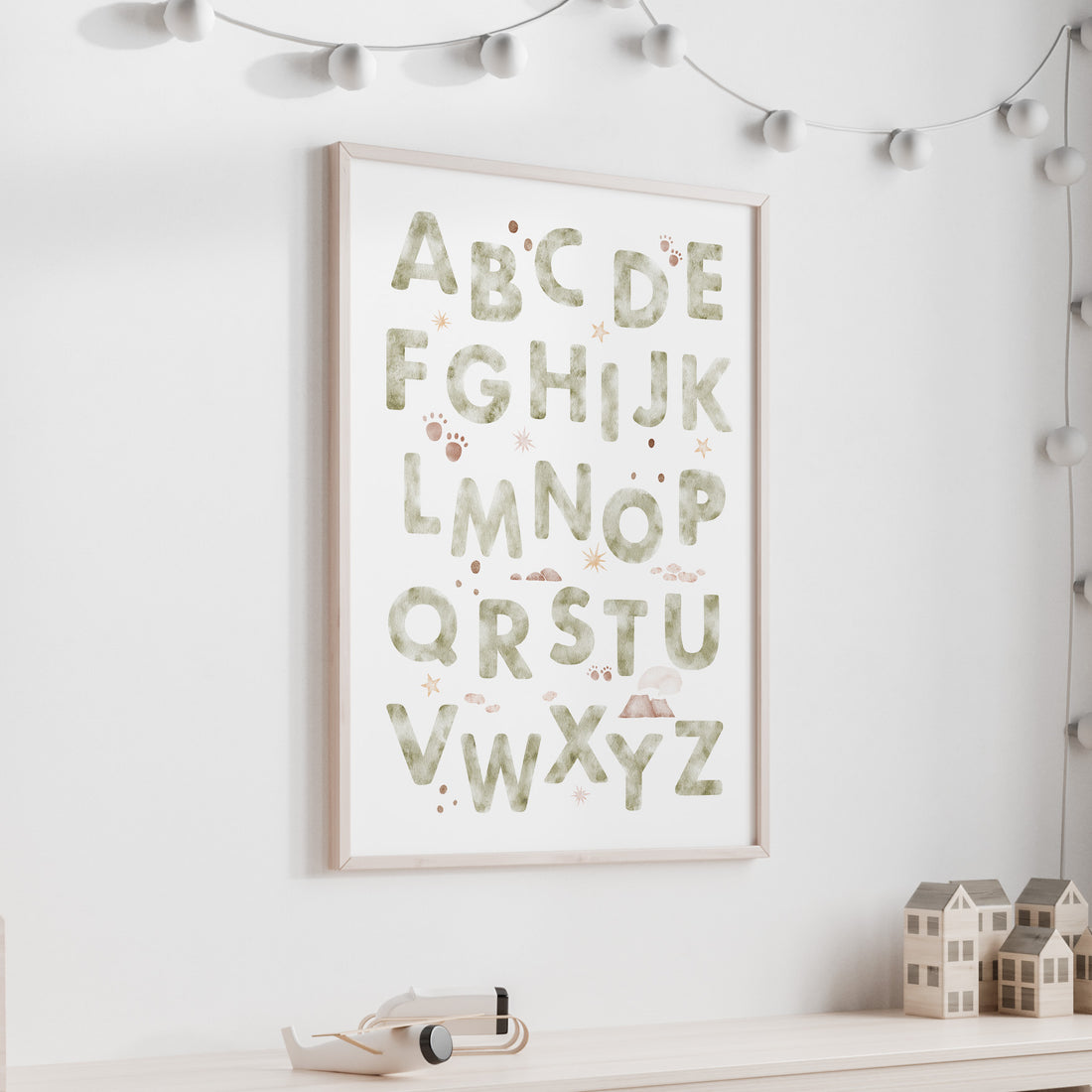 Dinosaur Wall Art | Dinosaur Nursery | Dinosaur Prints – The Kids Print ...