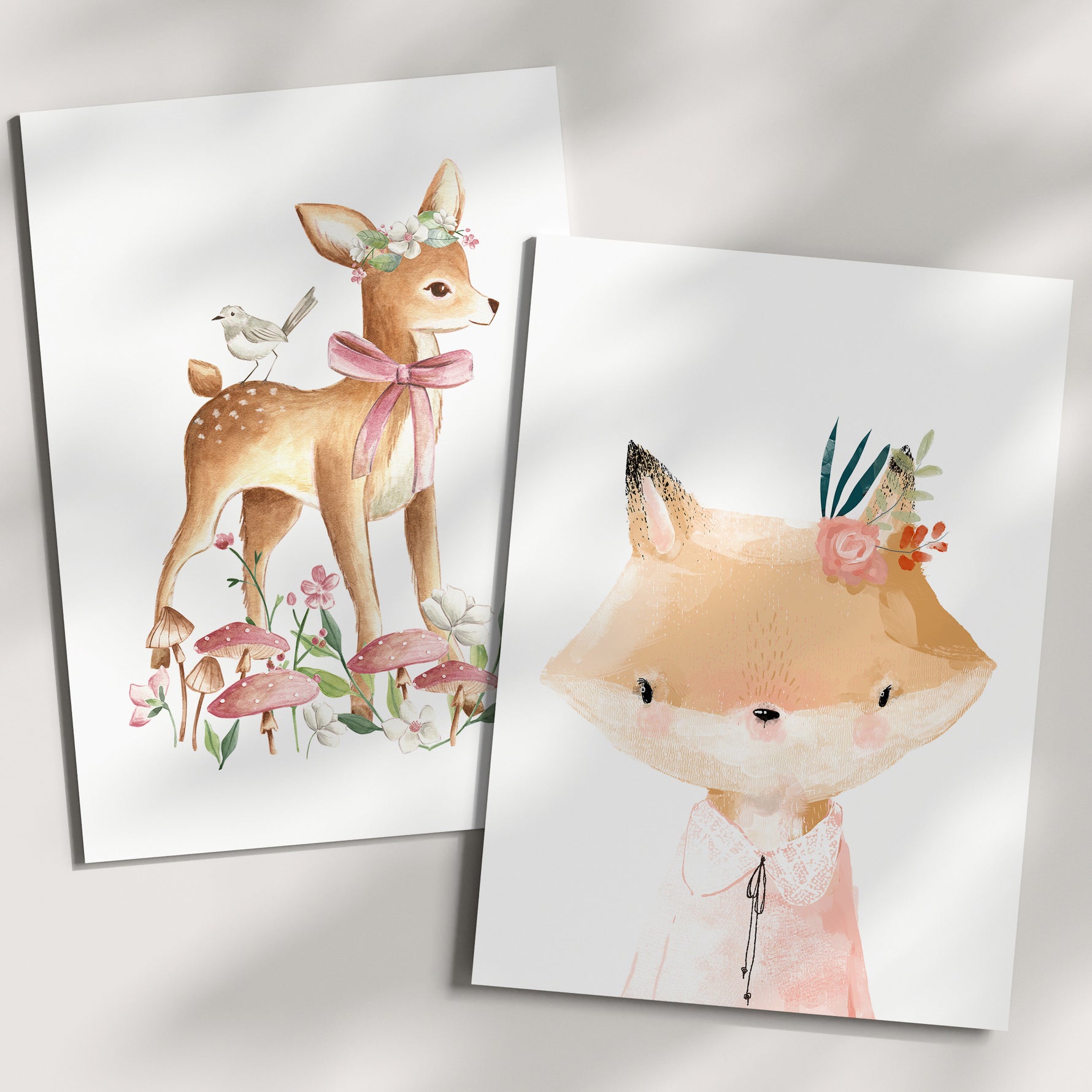 Birth Prints | Birth Details Print | Personalised Birth Prints – The ...